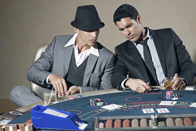 Gem State Poker - Boise Idaho Poker League | Gem State Poker
